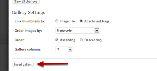 Easy Steps To Add Lightbox Effect To WordPress Galleries