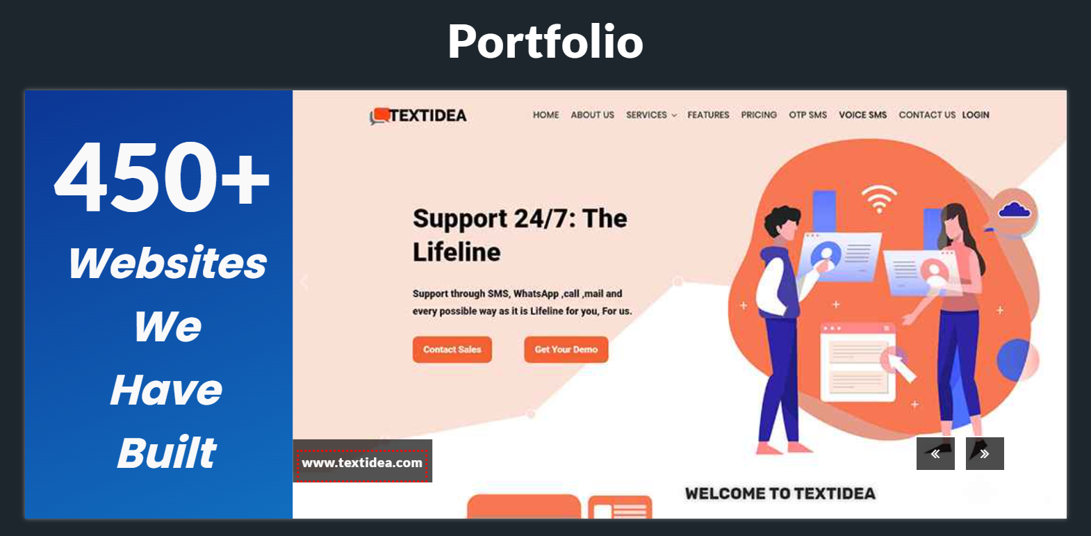 How to Choose a Web Design Agency for Your Website?