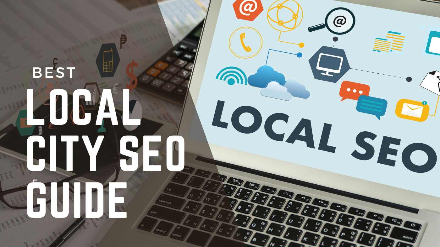 Boost Your Business withThe Key Local City SEO Skills