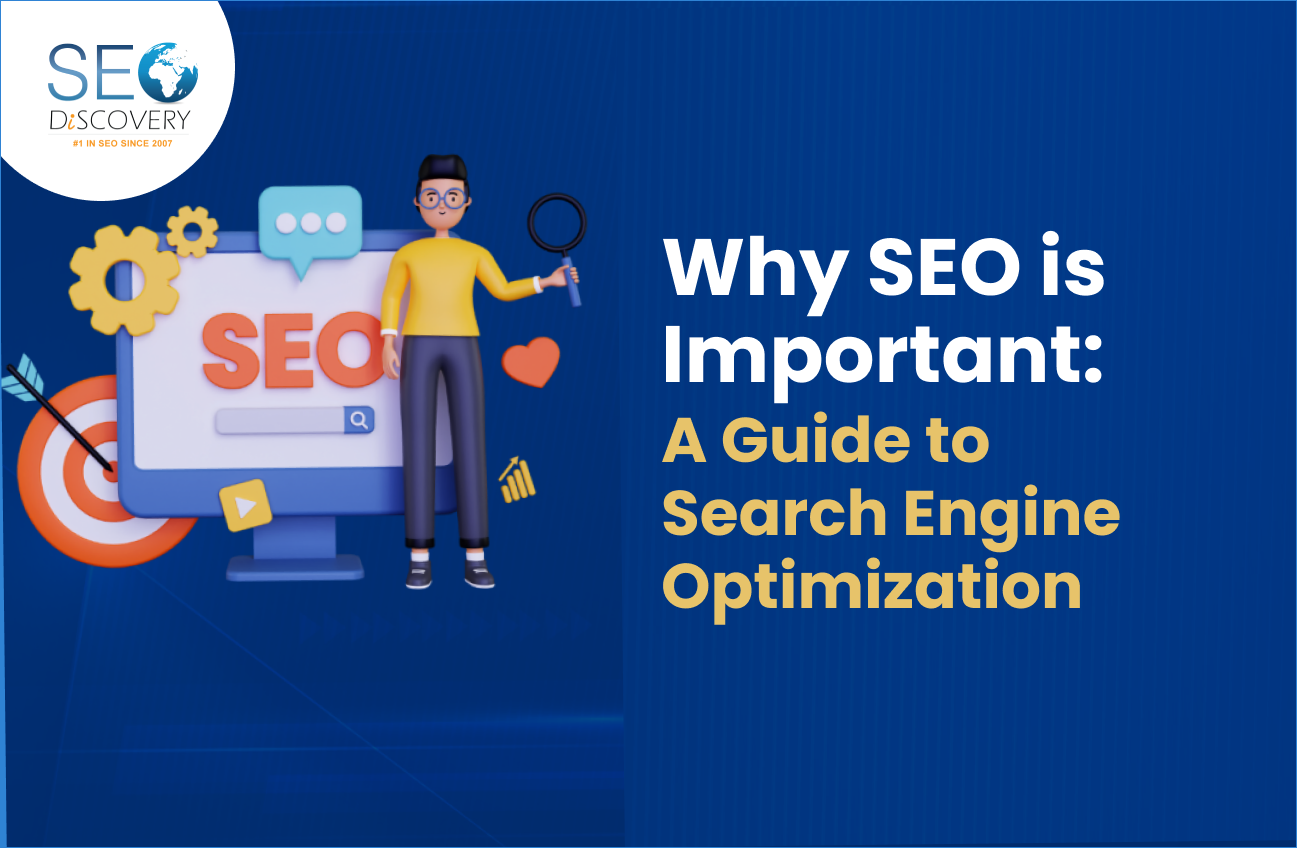 Why SEO is Influential: A Guide to Search Engine Optimization