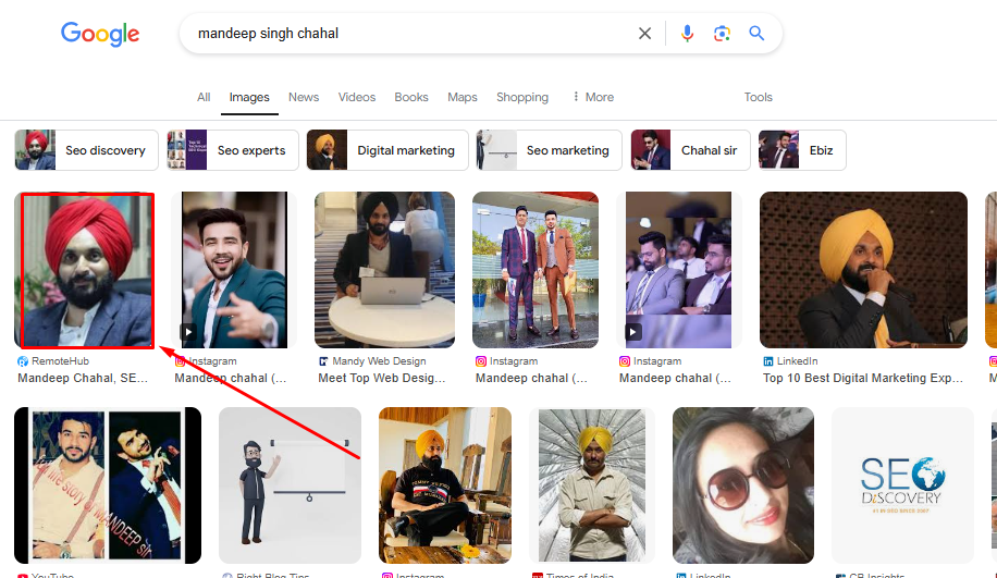 Add Me to Google Search: A Complete Guide