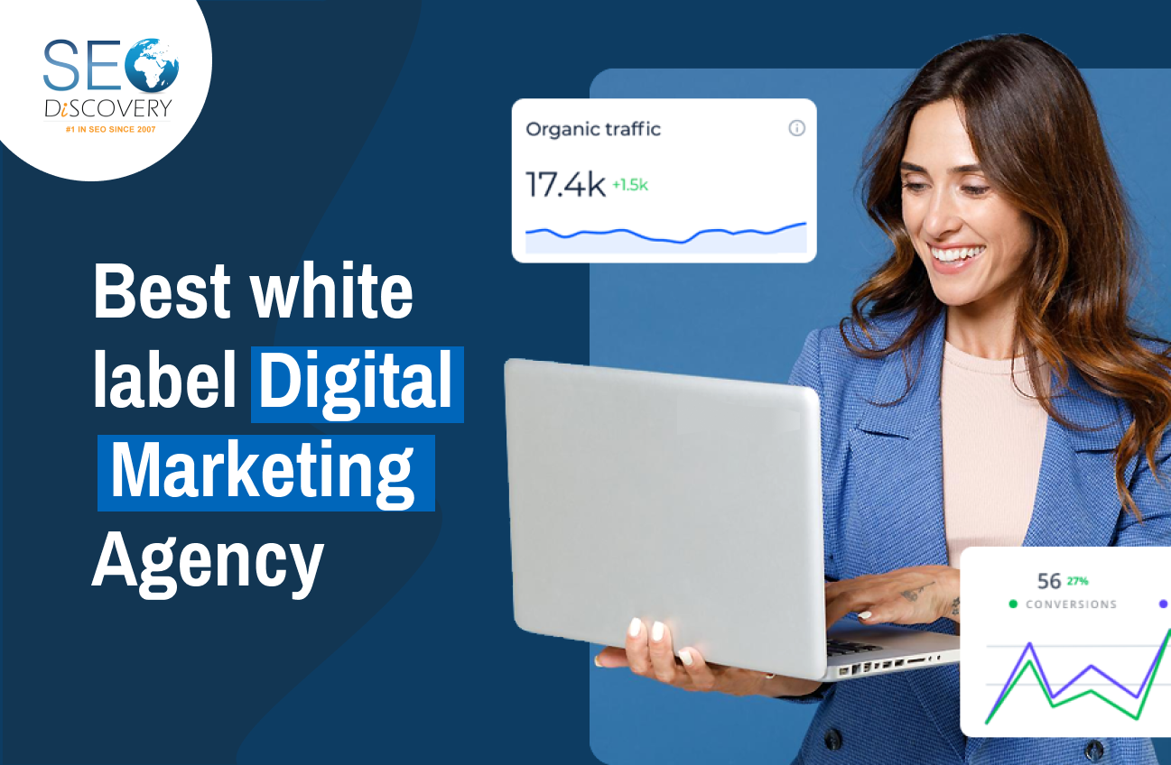 Explore Best white label Digital Marketing company
