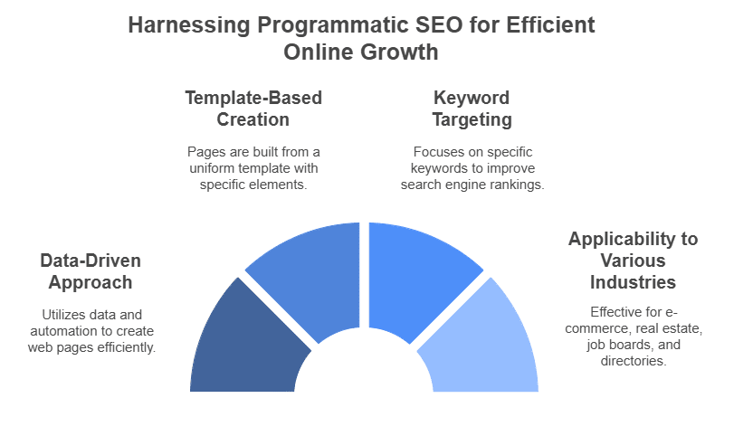 What is Programmatic SEO? - Seodiscovery Blog