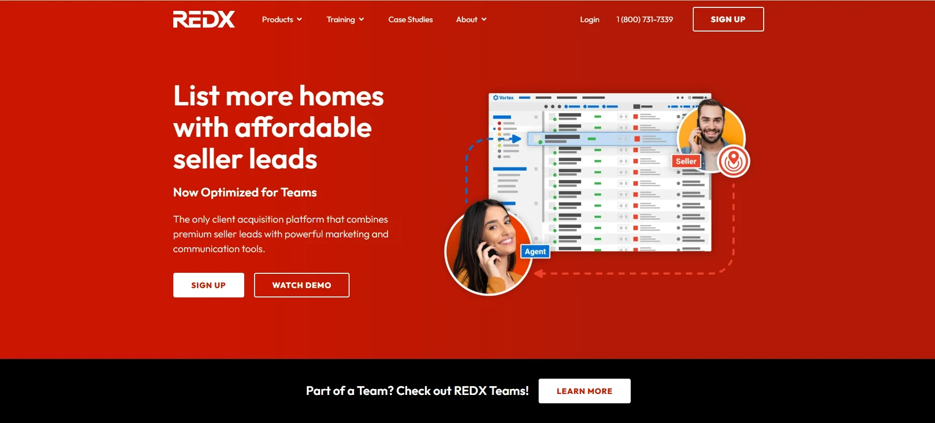 10 Real Estate Lead Generation Companies for Your Business