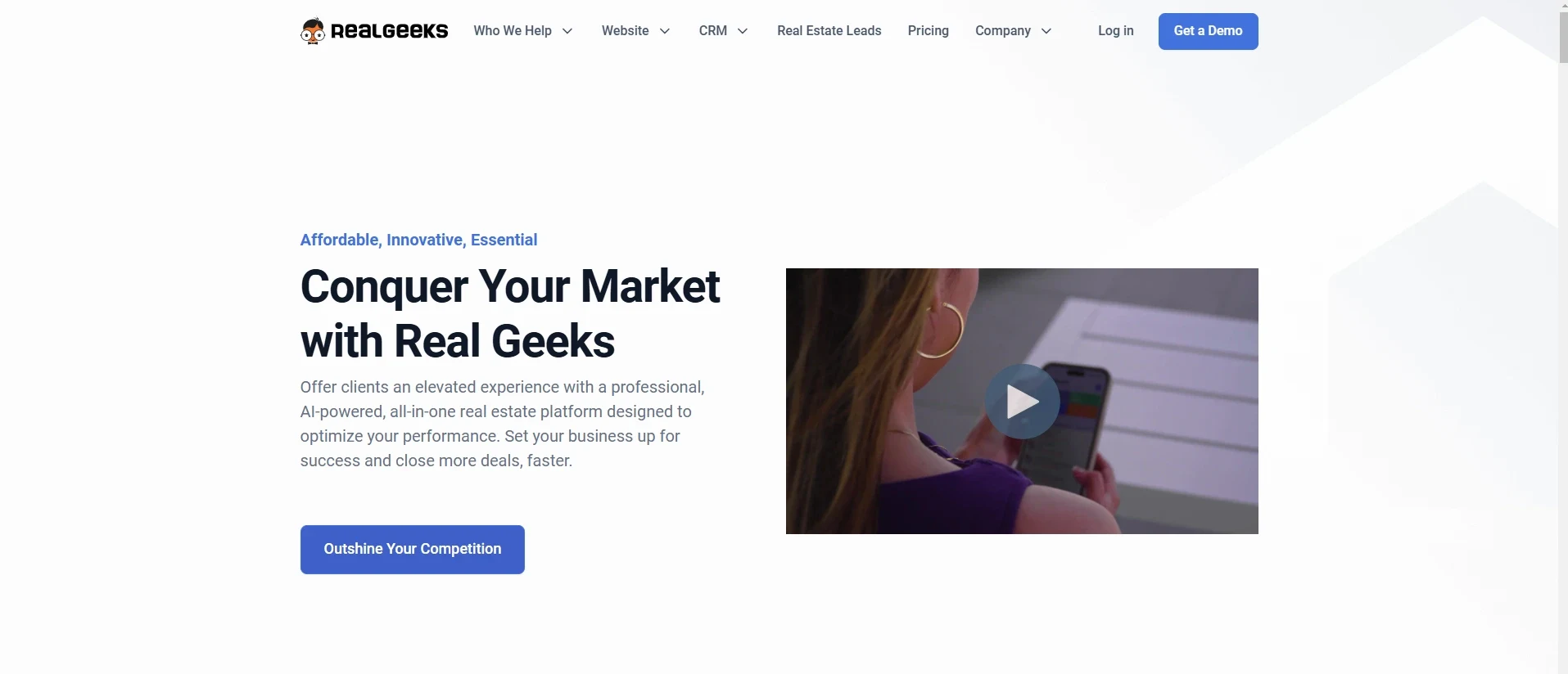 10 Real Estate Lead Generation Companies for Your Business