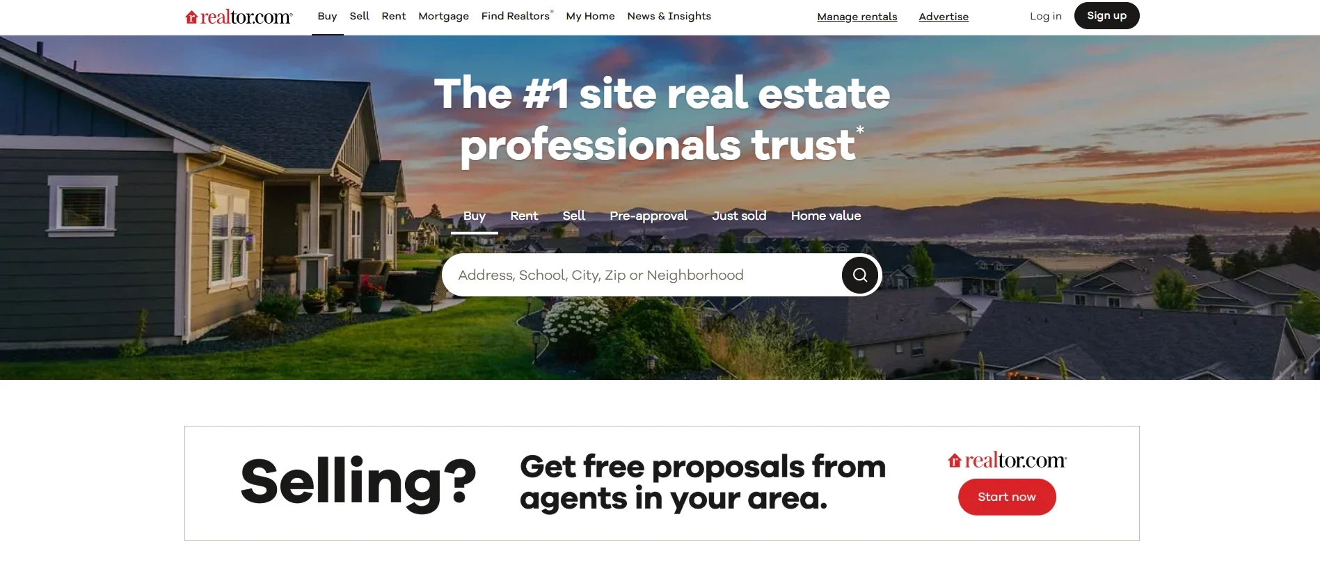 10 Real Estate Lead Generation Companies for Your Business