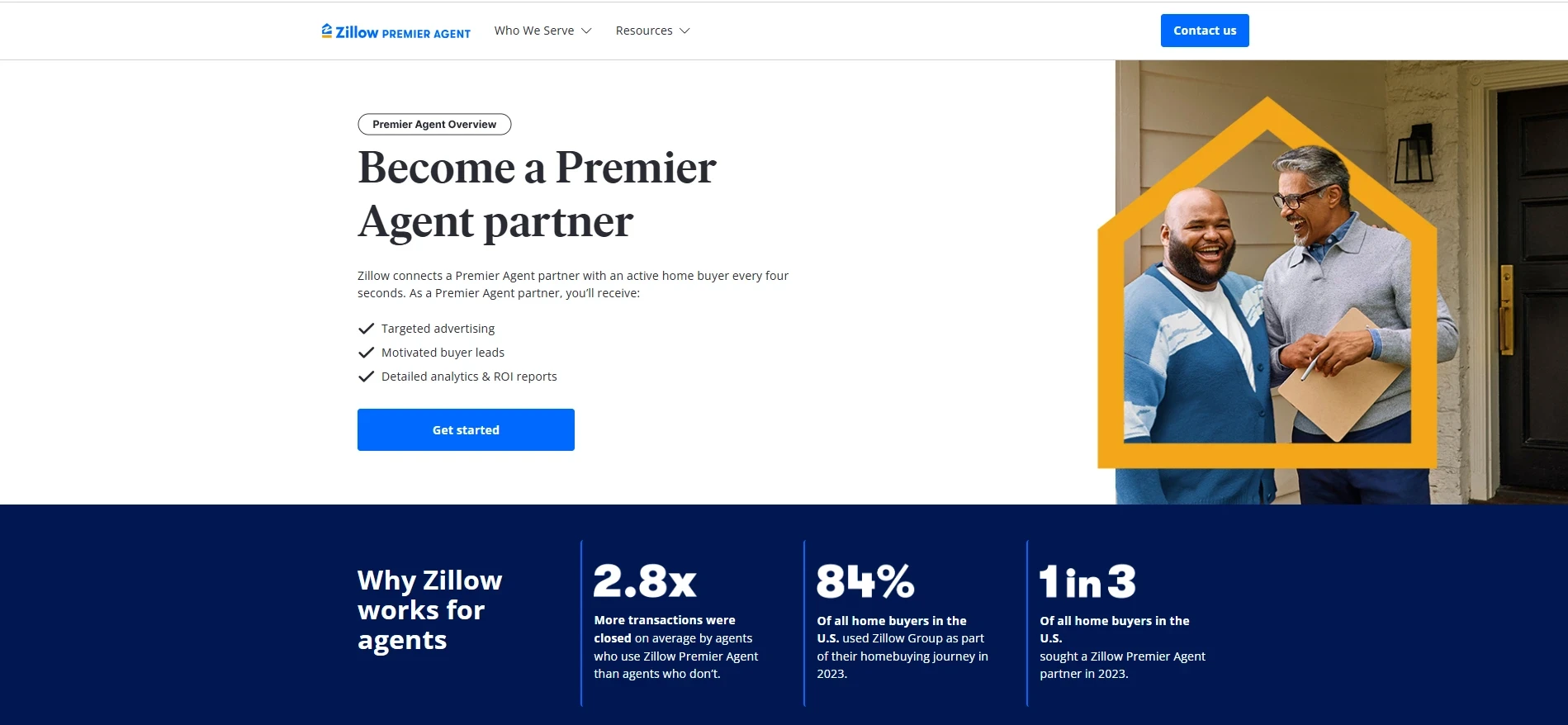 10 Real Estate Lead Generation Companies for Your Business