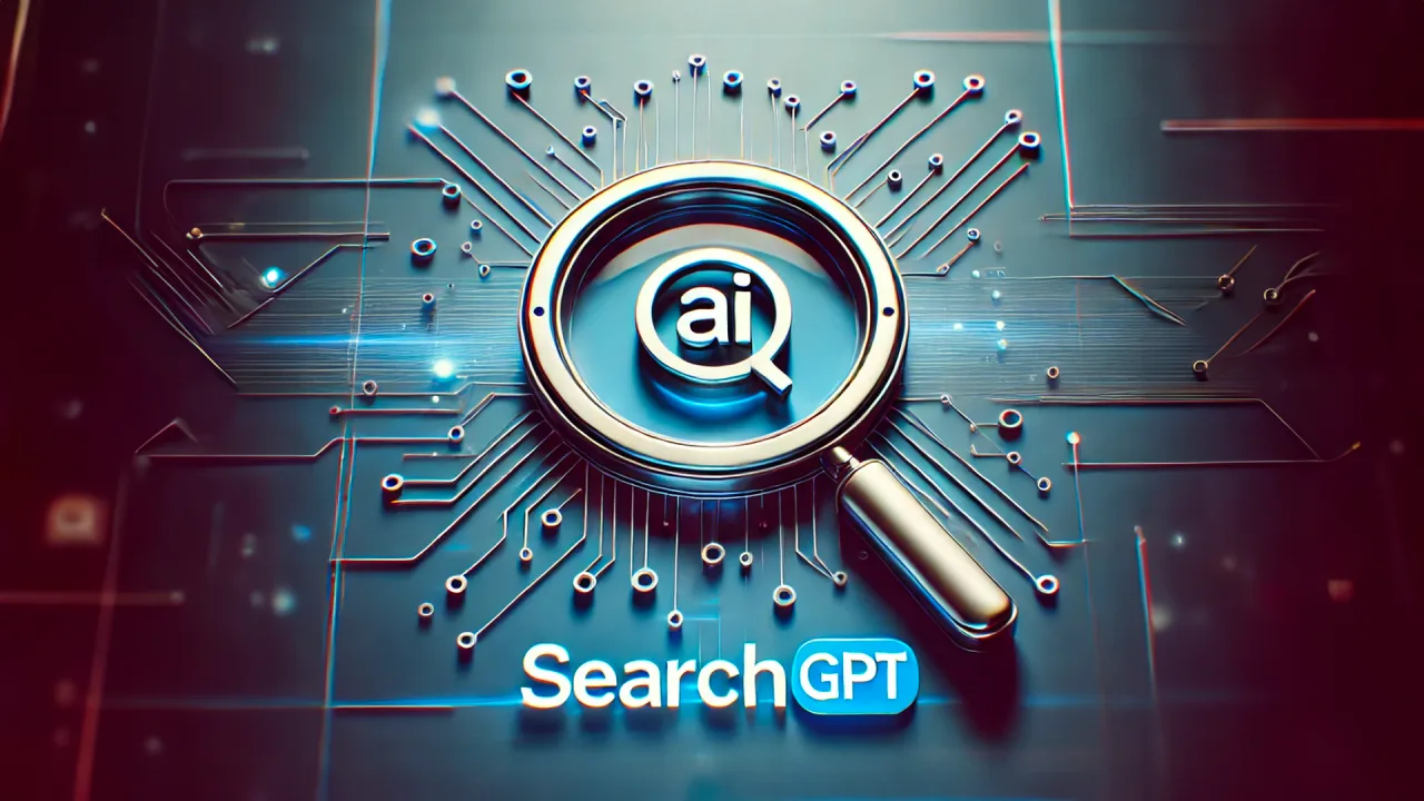 How to Rank on SearchGPT : Master SearchGPT SEO