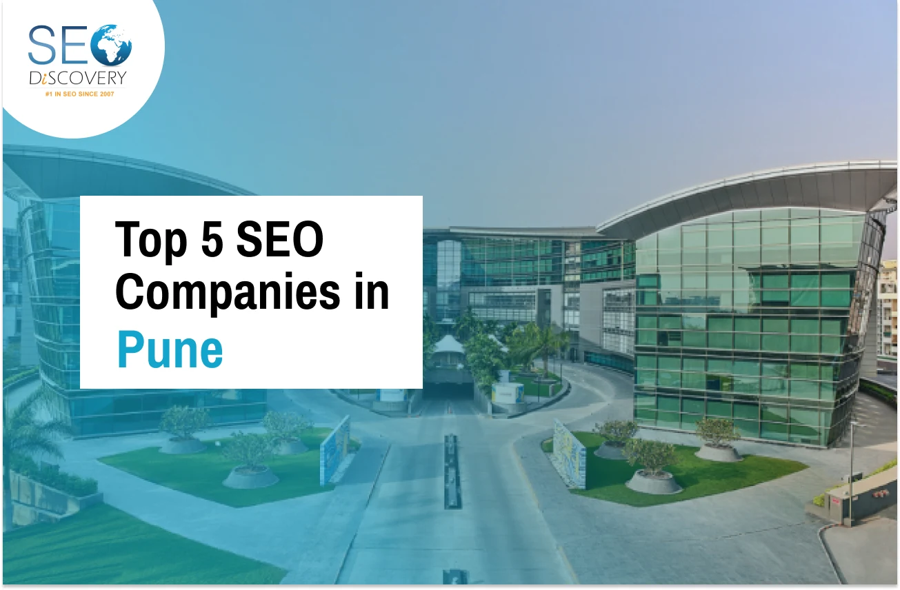 Boost Your Business with the Best SEO Companies in Pune
