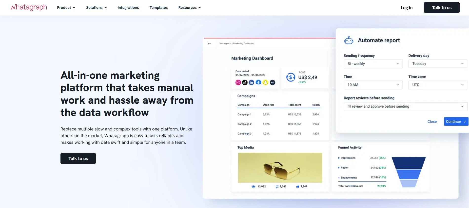 White Label SEO Tools & Software for Agencies: Reports, Audits & Platforms