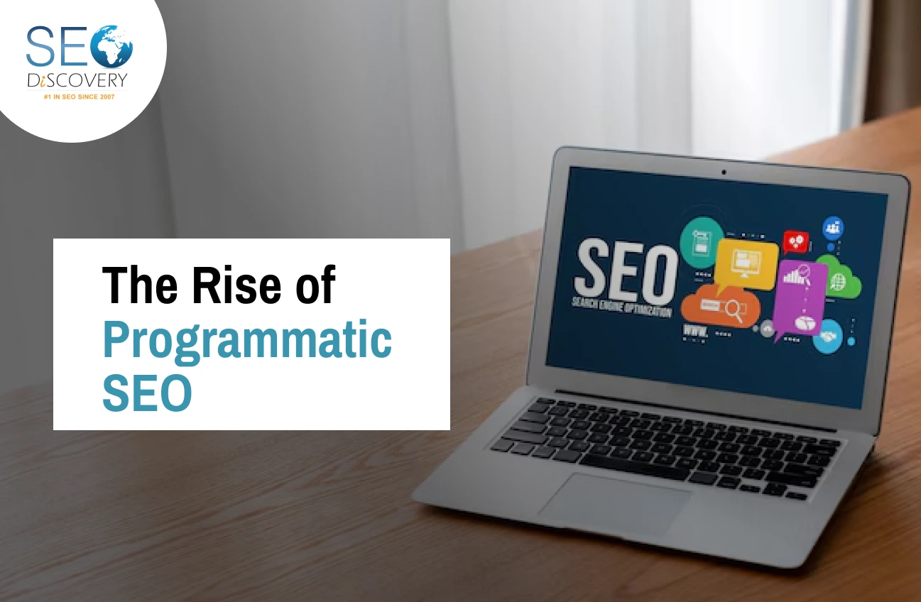 SEO Agency in UK for Programmatic SEO Success
