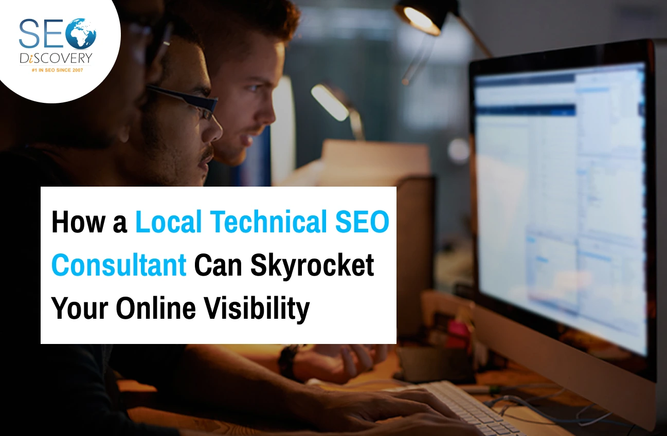 Expert Technical SEO Consultant for Website Optimization