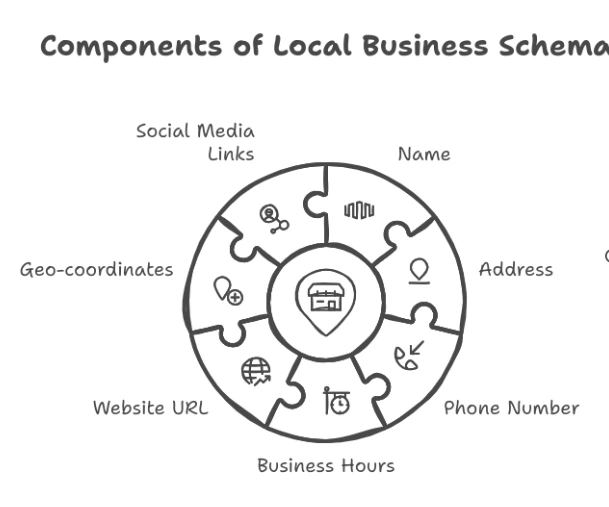 Boost Your Local SEO with Local Business Schema
