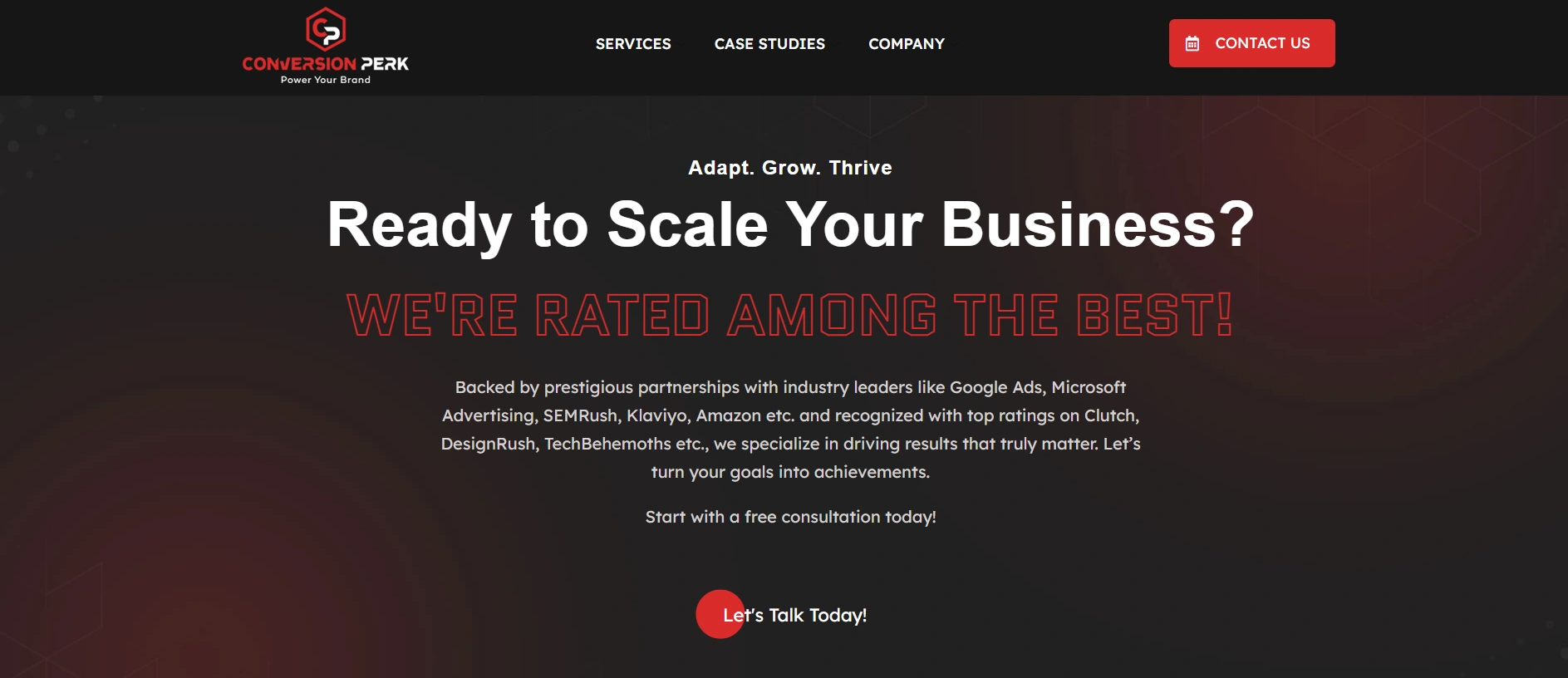 Top Digital Marketing Agencies in India 2025