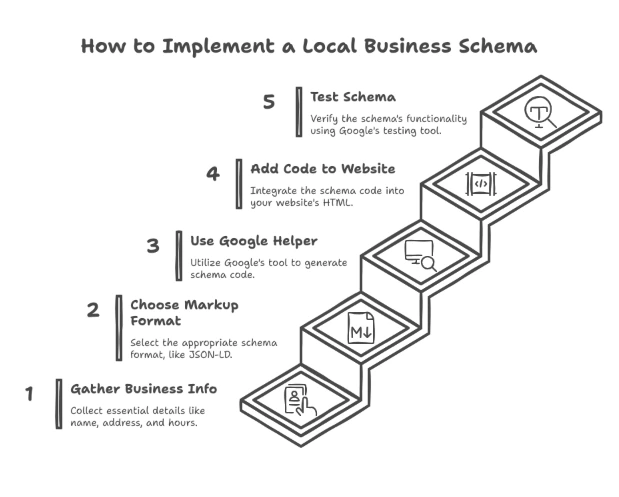 Boost Your Local SEO with Local Business Schema