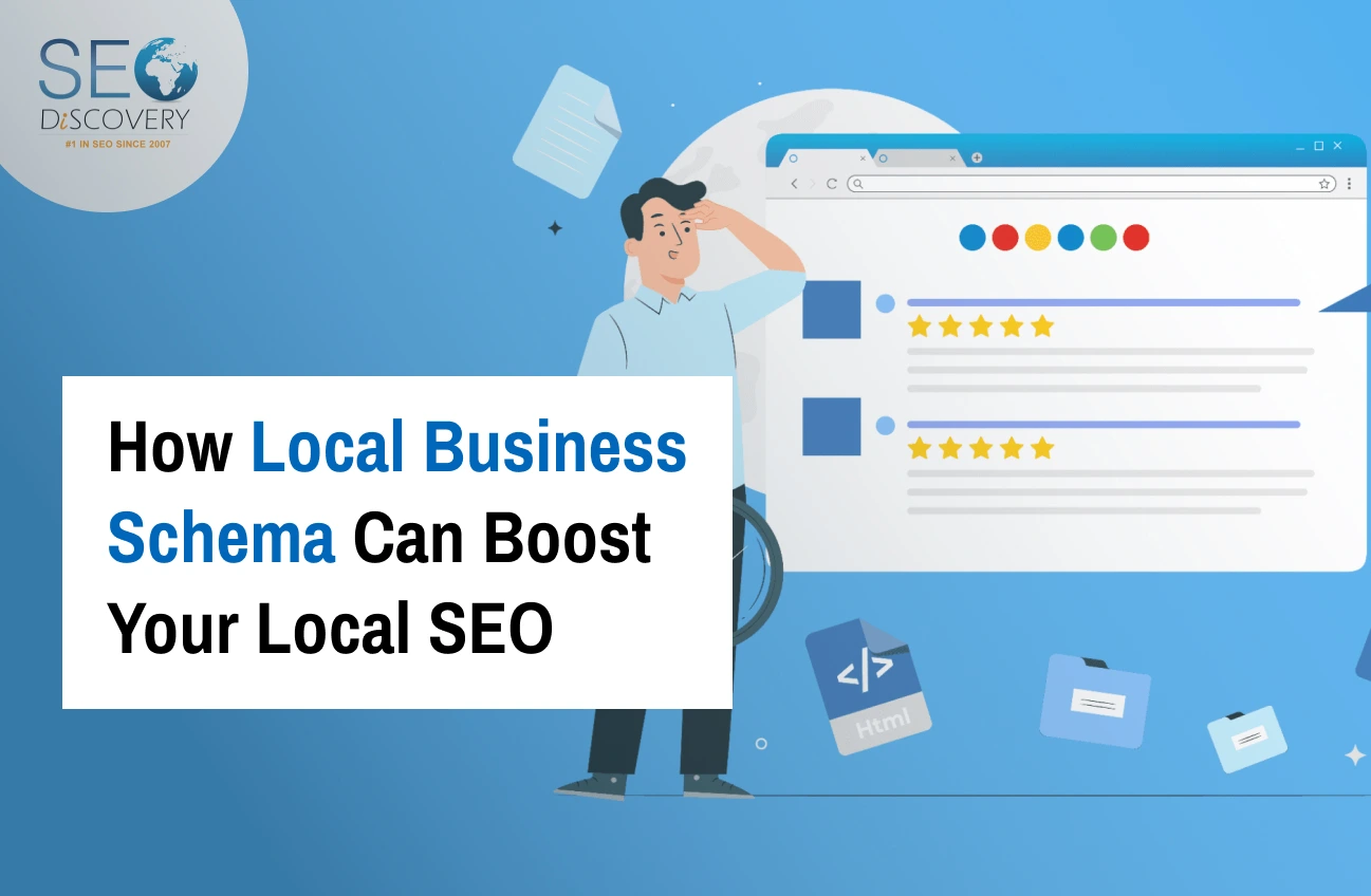 Boost Your Local SEO with Local Business Schema
