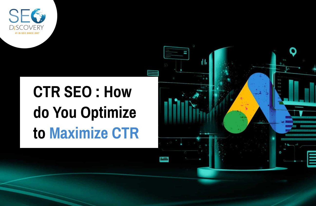 How to Improve CTR SEO & Boost Google Clicks