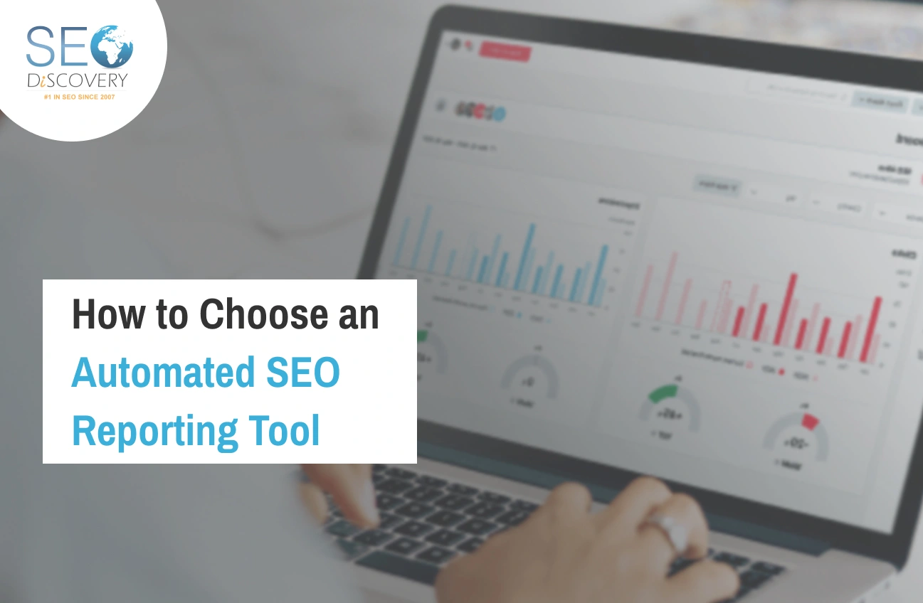 SEO Reporting Tool for Agencies Reviews & Features