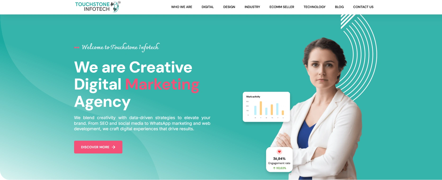 Top 10 Best SEO Companies in India 2025