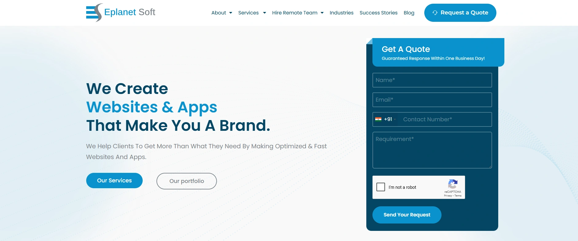 Top 10 Best SEO Companies in India 2025