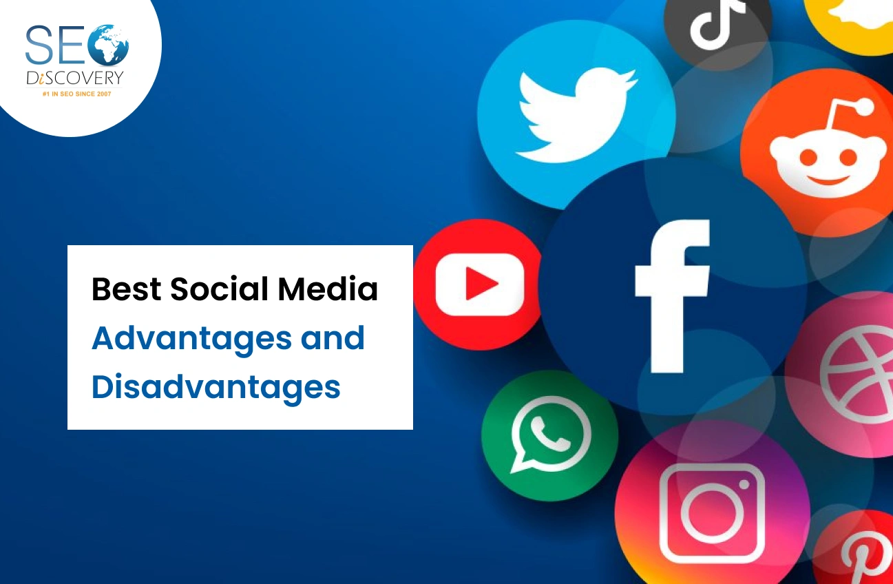 Social Media Advertising: Advantages & Disadvantages 2025