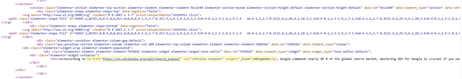 Do Nofollow Links Help SEO? Benefits & Best Practices