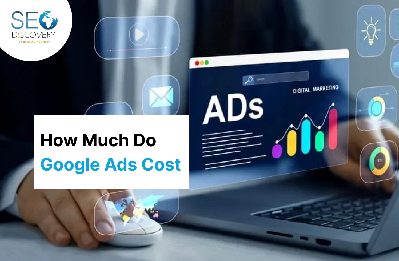 How Much Do Google Ads Cost in 2025? Pricing, Factors & ROI