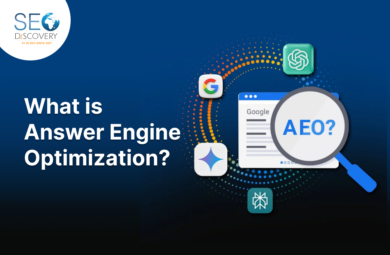 What Is Answer Engine Optimization? A Complete Guide 2026