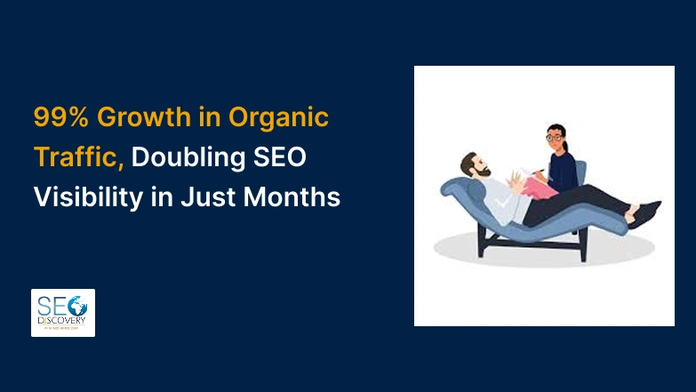 Case Study | SEO Discovery