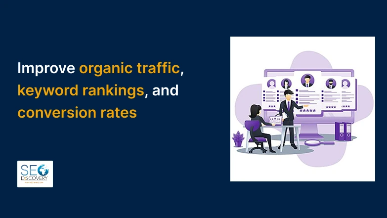 Case Study | SEO Discovery