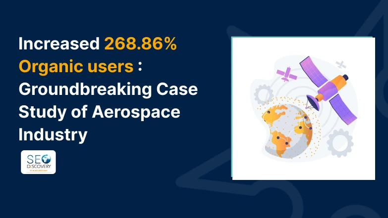 Case Study | SEO Discovery