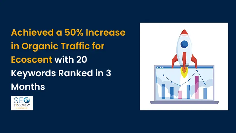 Case Study | SEO Discovery