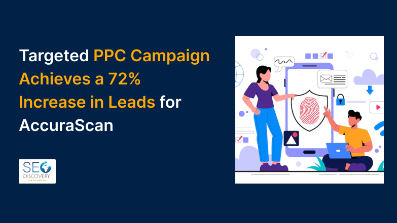 Case Study | SEO Discovery