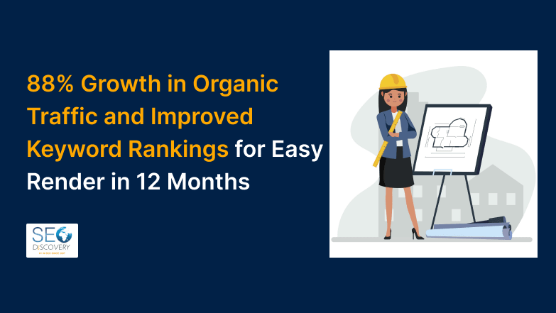 Case Study | SEO Discovery