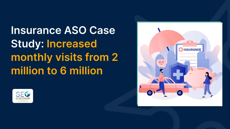 Case Study | SEO Discovery