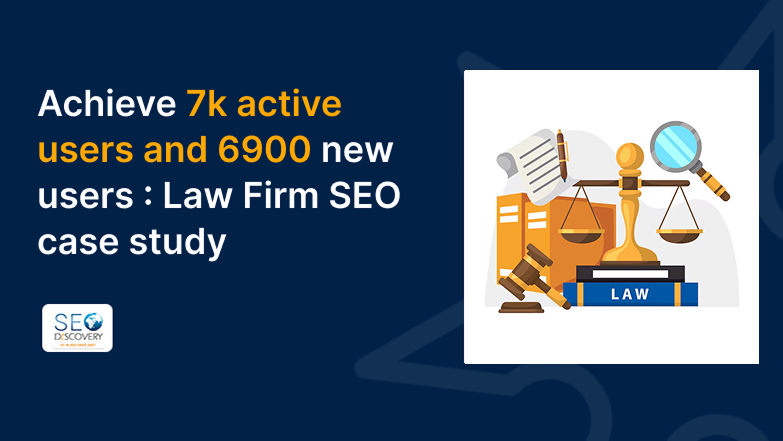 Case Study | SEO Discovery