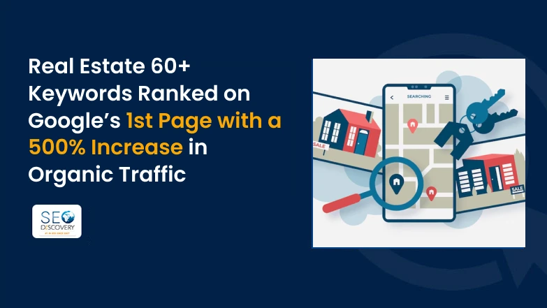 Case Study | SEO Discovery