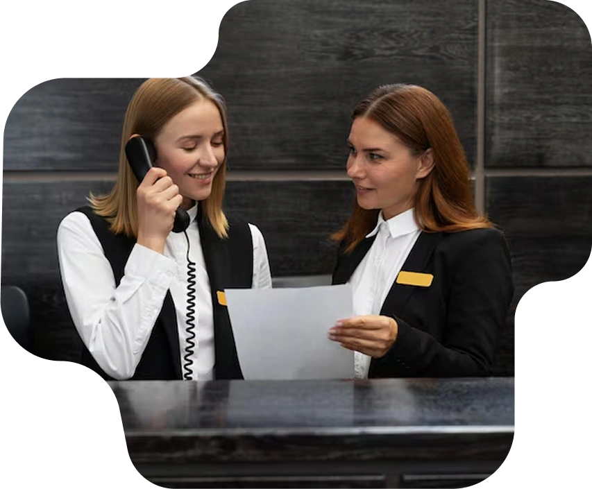 Hospitality SEO Agency | SEO For Hospitality Industry