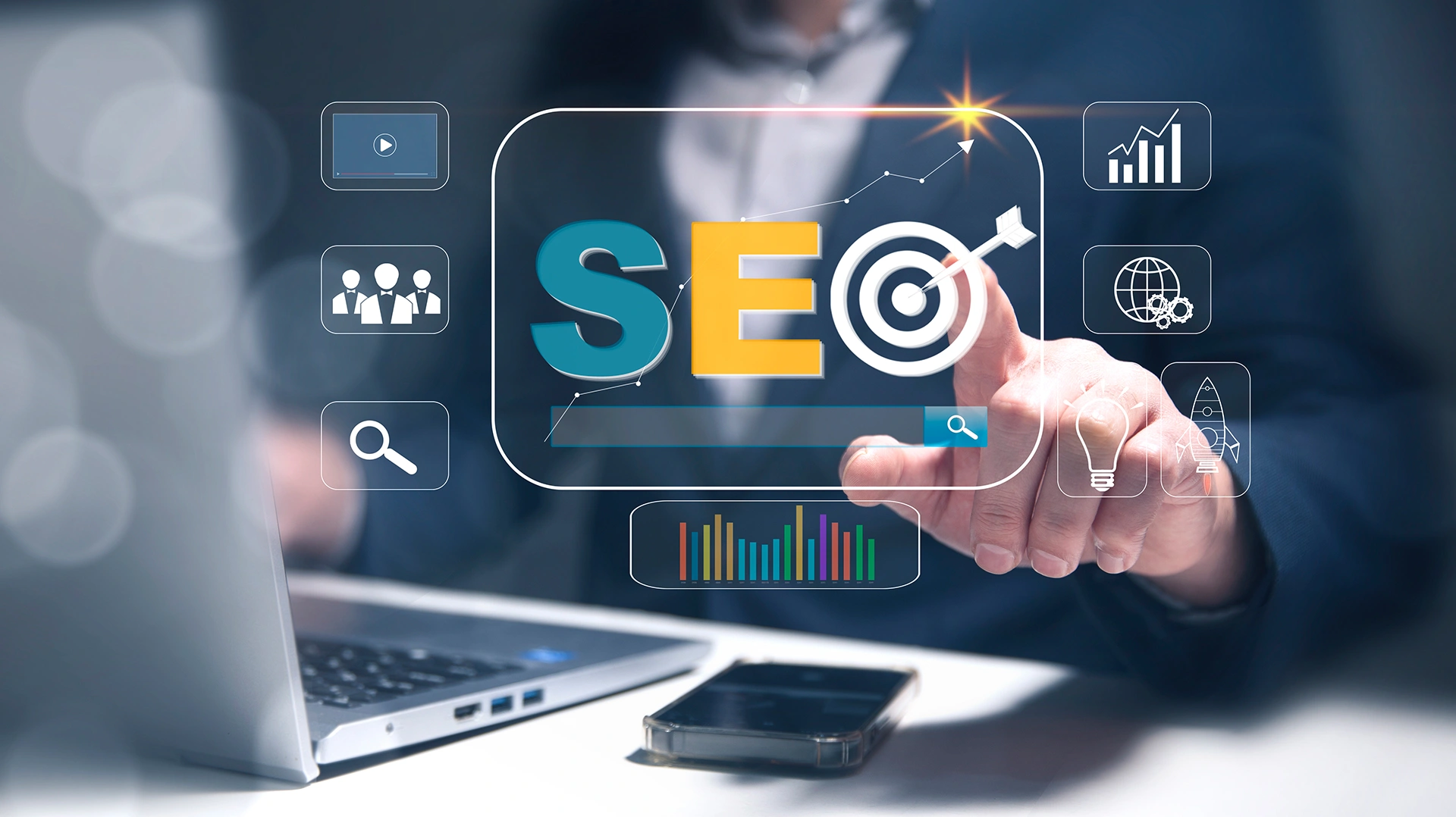 SEO Cost Calculator | Get an Estimate of Your SEO Costs