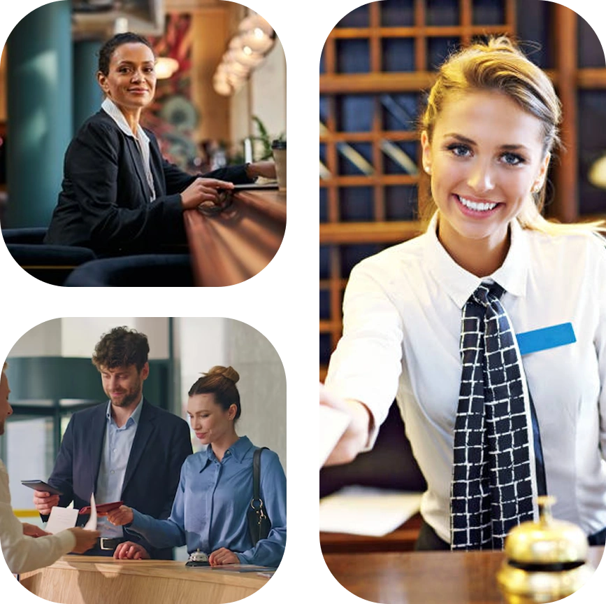 Hospitality SEO Agency | SEO For Hospitality Industry